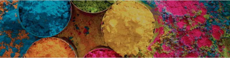 Colorantes – Grupo Xenit