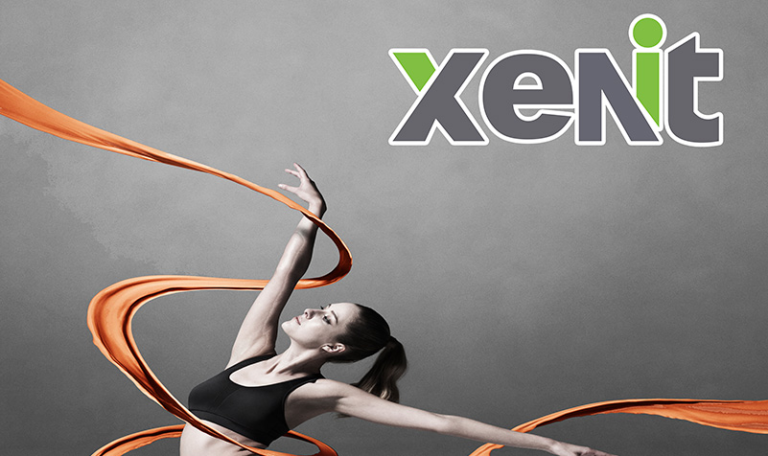 Empresa – Grupo Xenit